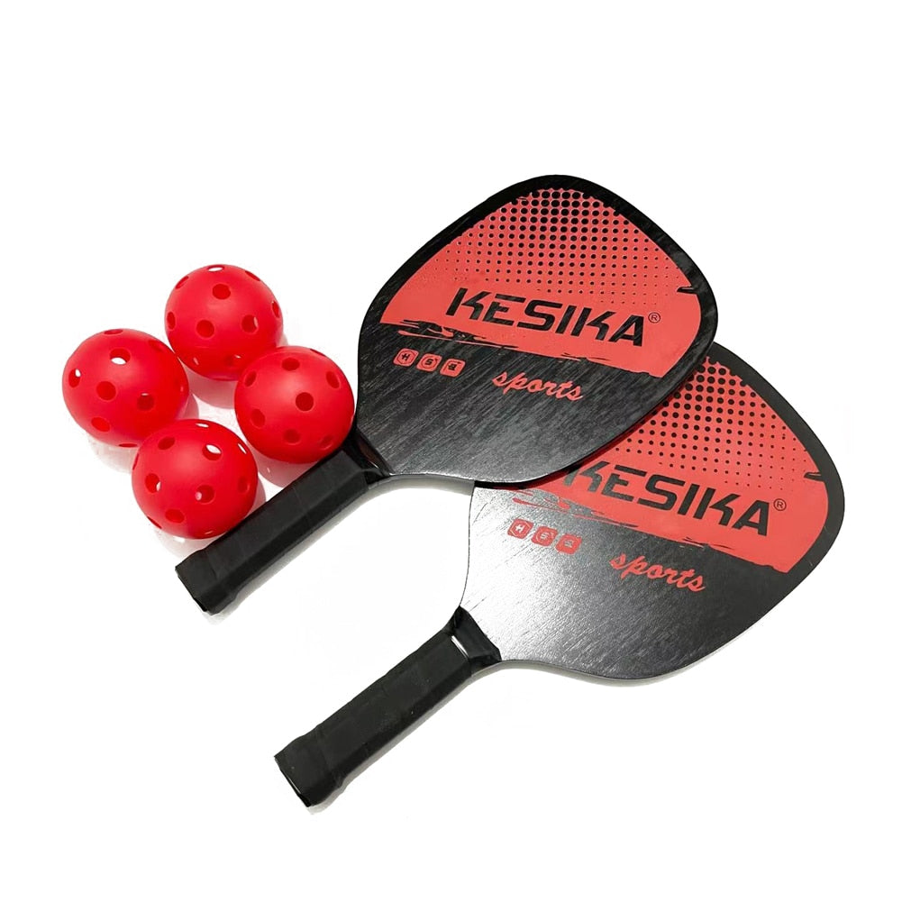 Kesika | Double Paddle Starter-Pack – PicklePro Gear